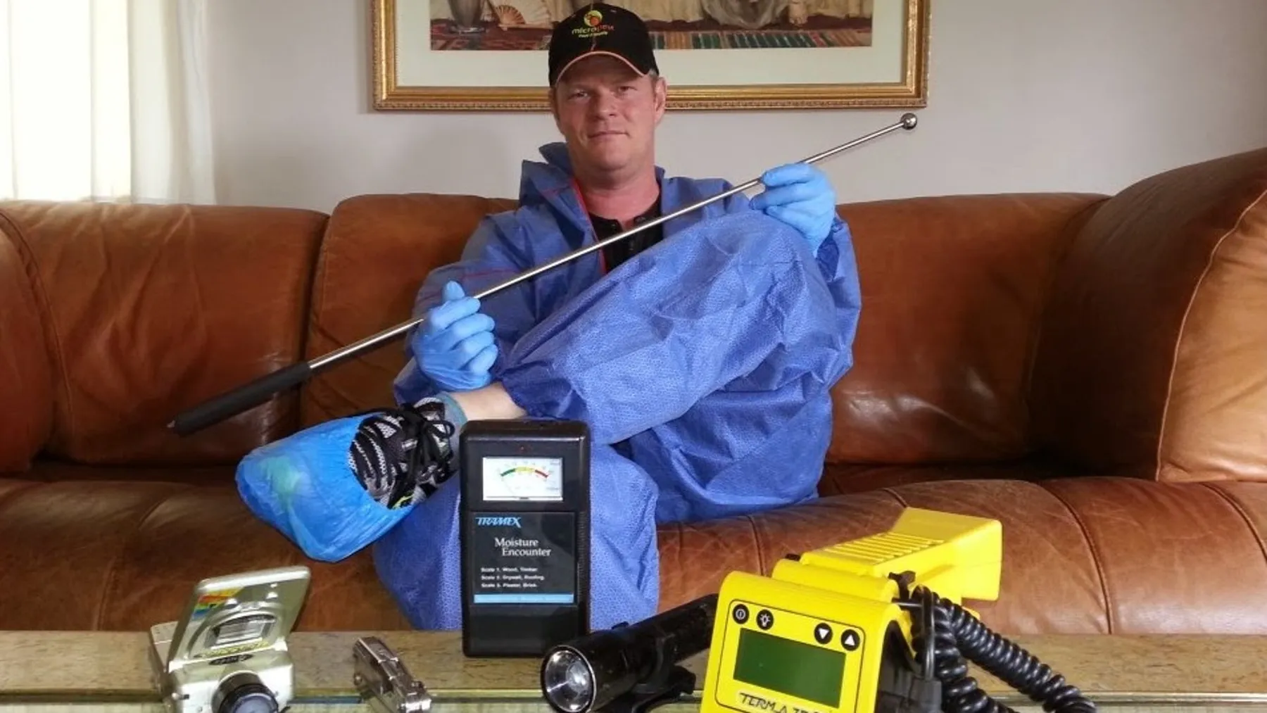 Micropest Pest Control Sydney